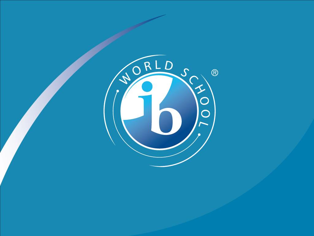 IB - iTutor