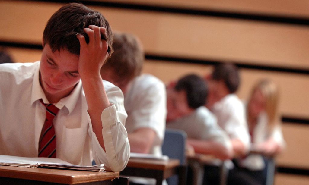 Luyện thi IGCSE với IGCSE preparation classes - iTutor Luyện thi IGCSE với IGCSE preparation classes - iTutor