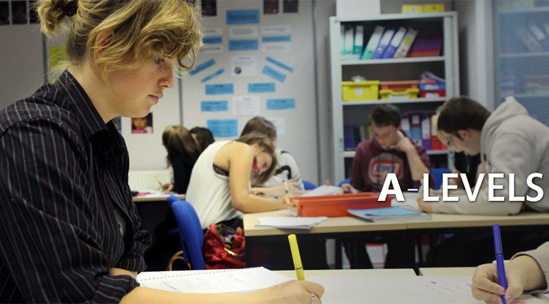 What is A-level program? - iTutor