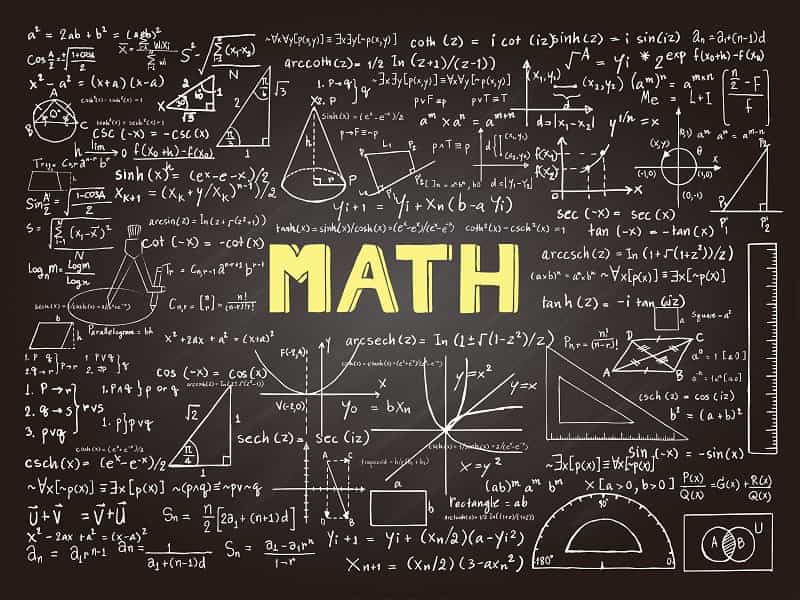How to study AS Level Math? - iTutor
