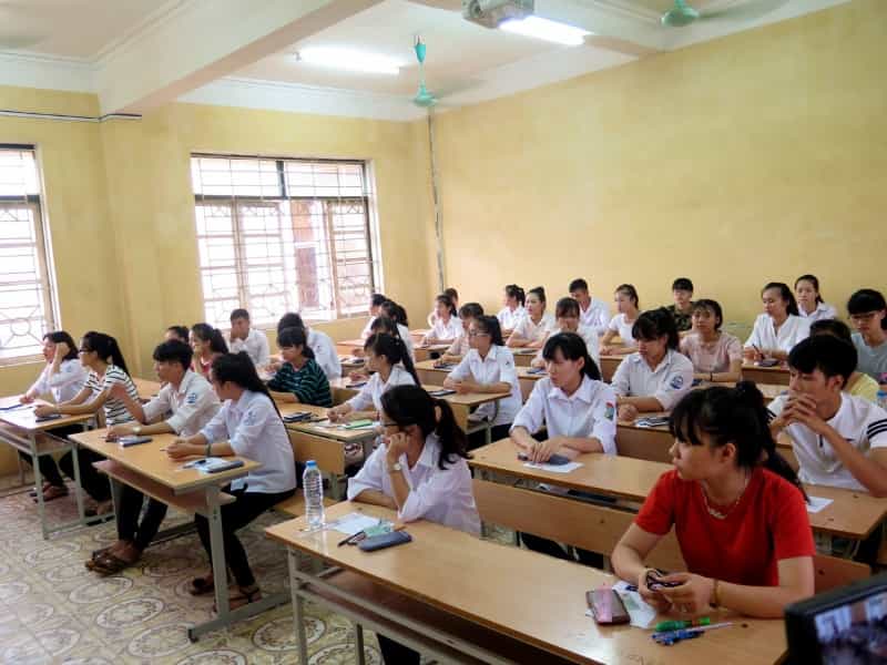 Chính thức công bố phương án thi THPT quốc gia 2019 - iTutor