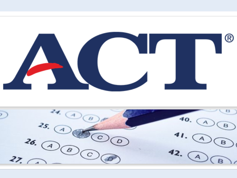 Kỳ thi ACT và những điều cần biết - iTutor