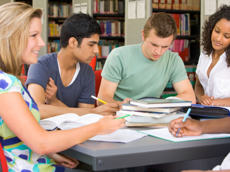 Math tutor near me - iTutor