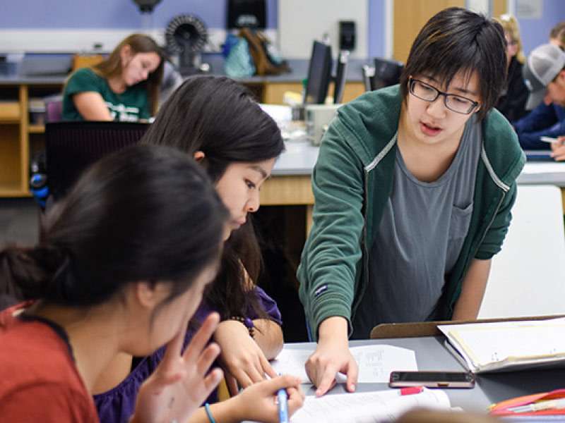 Physics tutor near me - iTutor