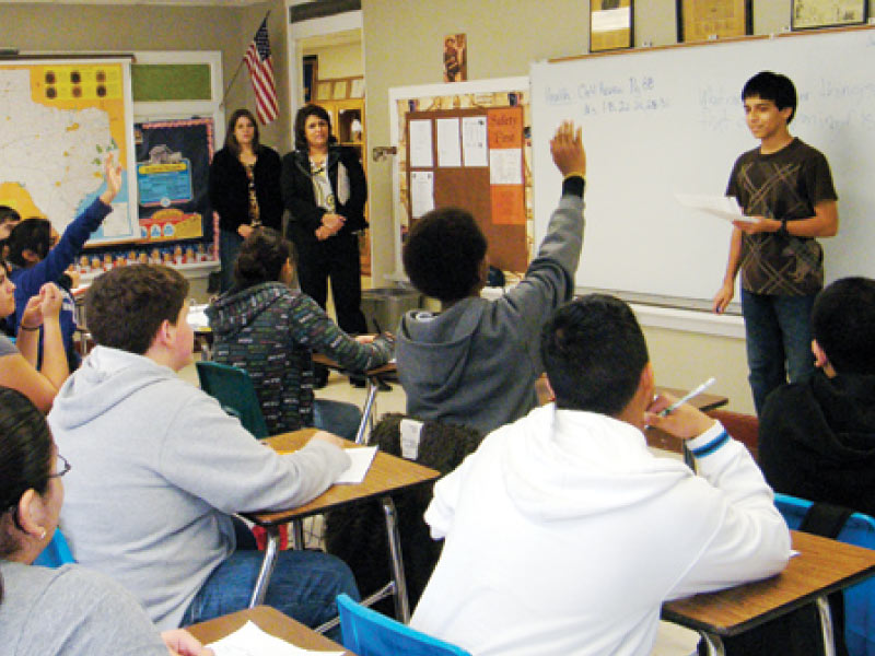 Education center near me - iTutor