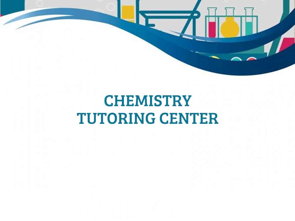 Teaching Chemistry in English extra classes - iTutor