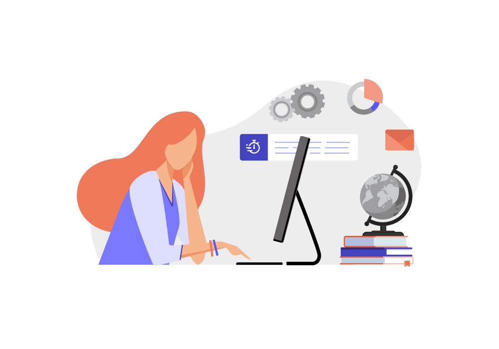 Cách tìm A-level English Tutor - iTutor